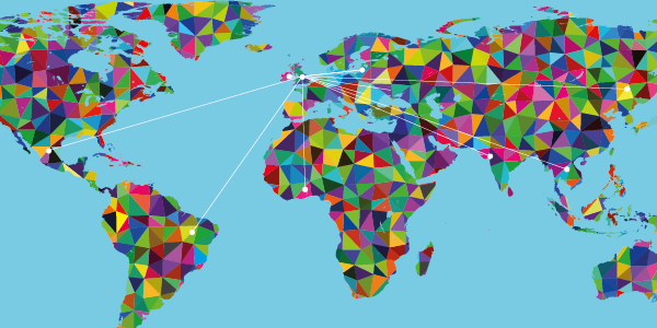 Introduction to right-shoring | Arrk Group