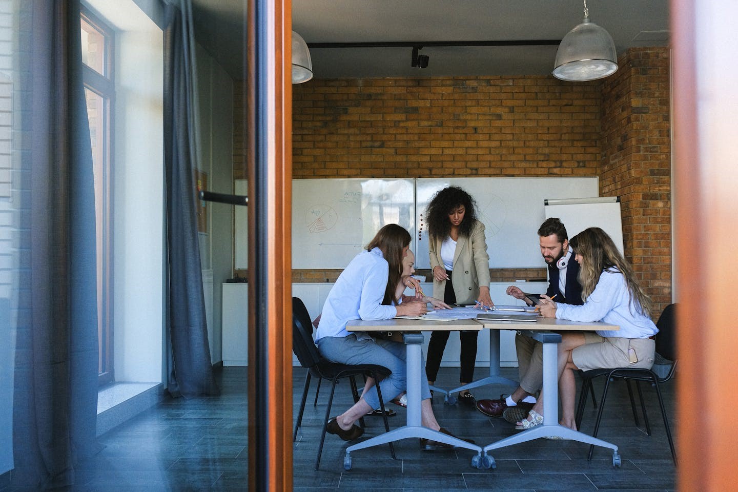 Data Management - Arrk Group