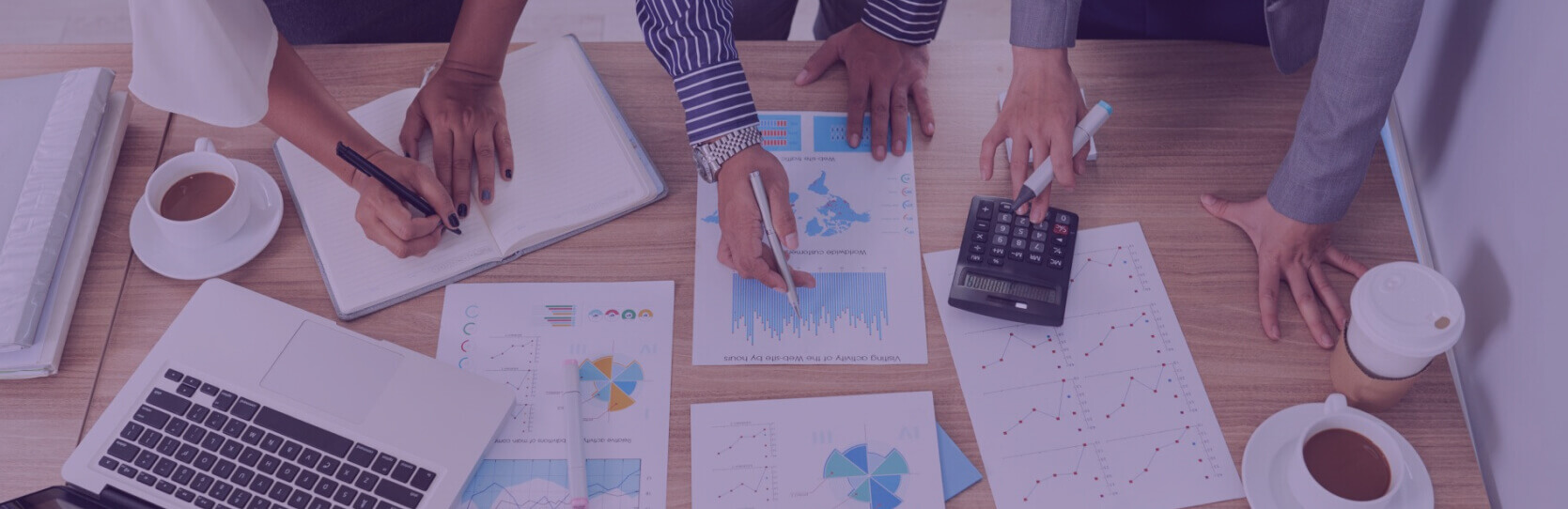 Case Studies - Arrk Group